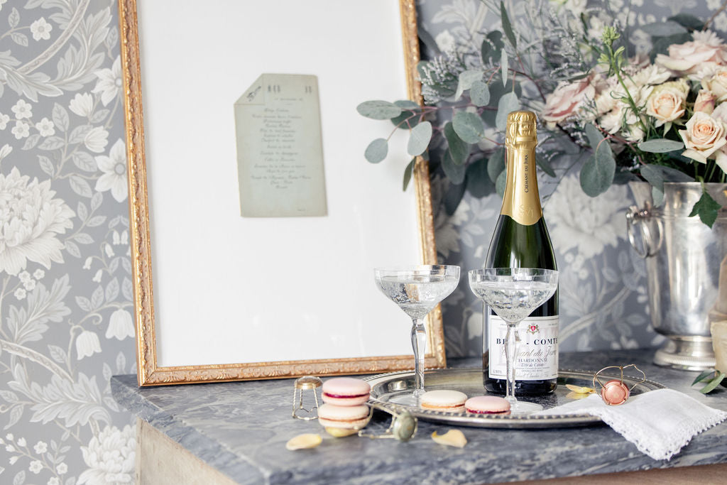 French Vintage & Antique – Maison Elise