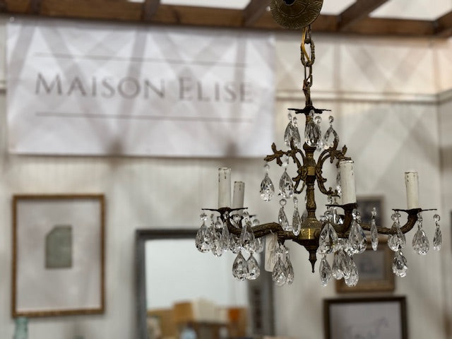 About – Maison Elise