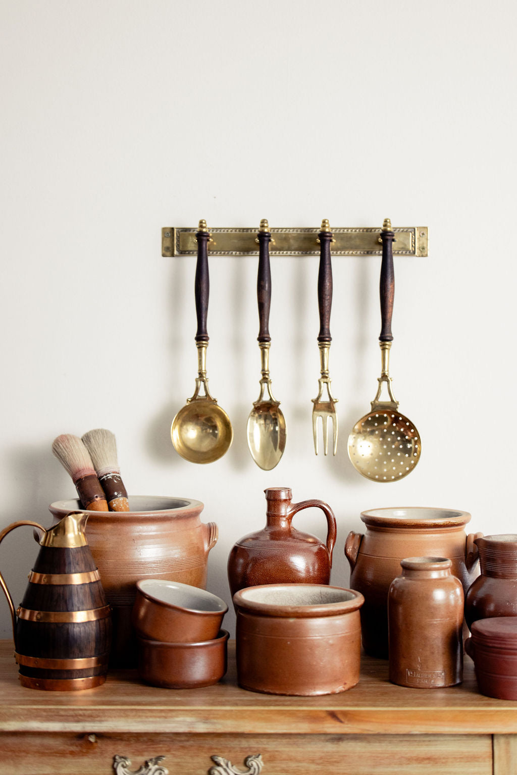 Poterie Renault – Maison Elise